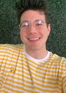 Ted Nivison Height, Weight, Age, Girlfrend, Family, Facts, Biography