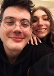 Ted Nivison Height, Weight, Age, Girlfrend, Family, Facts, Biography