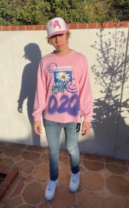 The Kid Laroi Height, Weight, Age, Girlfriend, Biography, Family, Facts