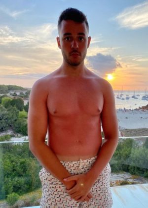 TheGrefg Height, Weight, Age, Girlfriend, Facts, Biography