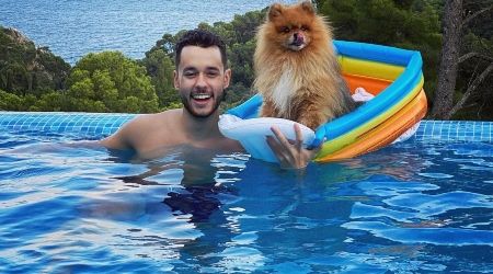 TheGrefg Height, Weight, Age, Girlfriend, Facts, Biography