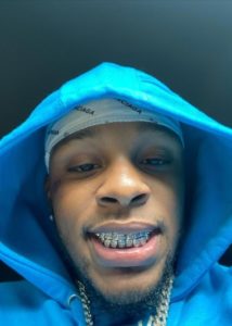 Toosii Height, Weight, Age, Girlfriend, Family, Facts, Biography