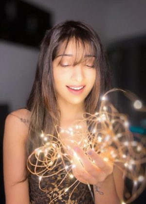 Vrushika Mehta Height, Weight, Age, Boyfriend, Biography, Facts