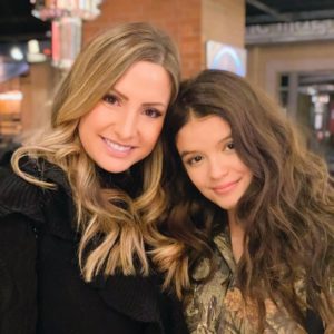 YaYa Gosselin Height, Weight, Age, Body Statistics, Biography, Facts