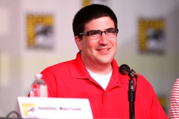 Adam Horowitz Height, Weight, Age, Spouse, Biography, Facts