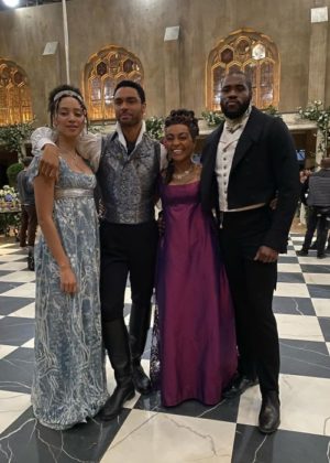 Adjoa Andoh Height, Weight, Age, Spouse, Children, Facts, Biography