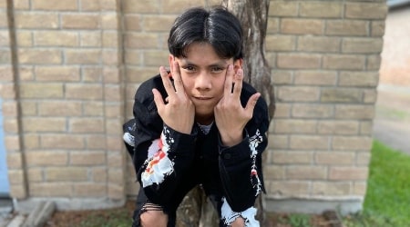 Adonis Martinez Height, Weight, Age, Family, Facts, Biography