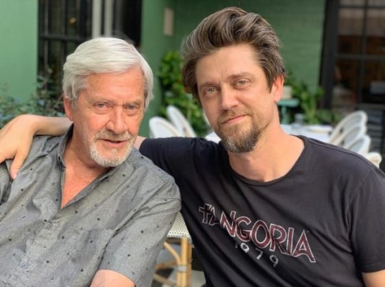 Andy Muschietti Height, Weight, Age, Girlfriend, Family, Facts, Biography