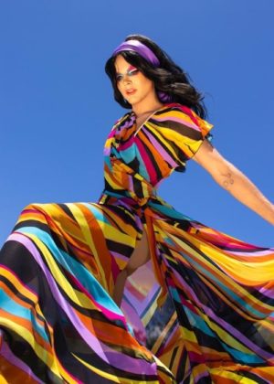 April Carrión Height, Weight, Age, Boyfriend, Girlfriend, Facts, Biography