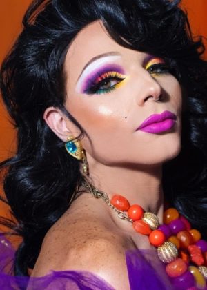 April Carrión Height, Weight, Age, Boyfriend, Girlfriend, Facts, Biography