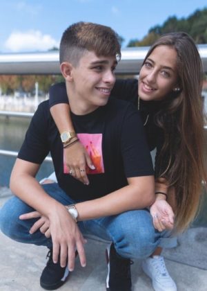 Ariann Music Height, Weight, Age, Boyfriend, Family, Facts, Biography