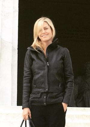 Barbara Muschietti Height, Weight, Age, Spouse, Family, Facts, Biography