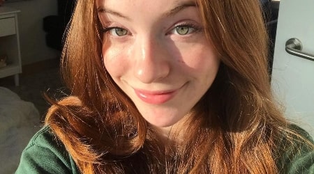 Beatrice Kitsos Height, Weight, Age, Boyfriend, Biography, Facts