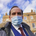 Ben Miller Height, Weight, Age, Spouse, Biography, Family, Facts