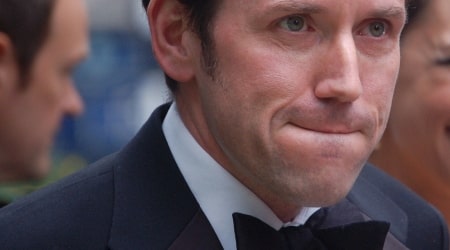 Ben Miller Height, Weight, Age, Spouse, Biography, Family, Facts