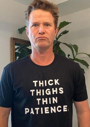 Billy Bush Height, Weight, Age, Family, Facts, Education, Biography