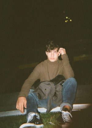 Bryce Gheisar Height, Weight, Age, Facts, Biography, Family