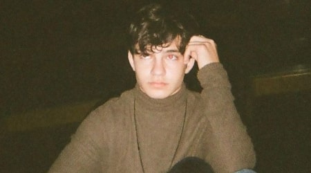 Bryce Gheisar Height, Weight, Age, Facts, Biography, Family