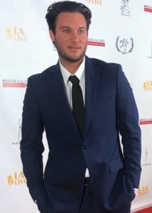 Bryce Hirschberg Height, Weight, Age, Girlfriend, Facts, Biography