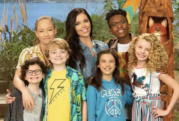 Bunk'd Series Cast, Actors - Healthy Celeb