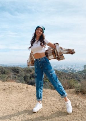 Casey Boonstra Height, Weight, Age, Boyfriend, Facts, Biography