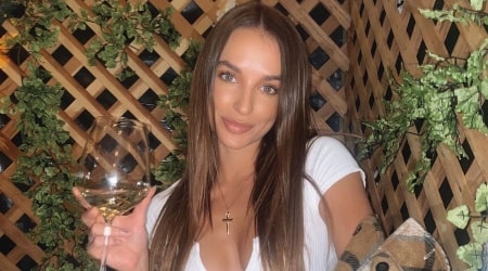 Casey Boonstra Height, Weight, Age, Boyfriend, Facts, Biography