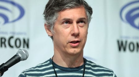 Chris Parnell Height, Weight, Age, Girlfriend, Biography, Family, Facts