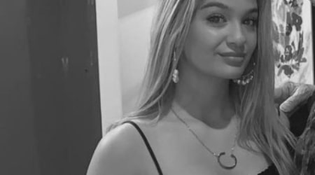 Claudia Conway Height, Weight, Age, Boyfriend, Family, Facts, Biography