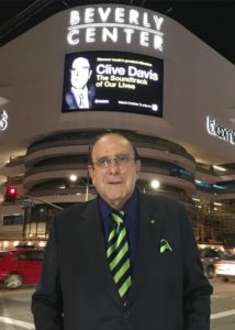 Clive Davis Height, Weight, Age, Family, Facts, Education, Biography