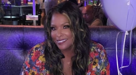 DJ Spinderella Height, Weight, Age, Family, Facts, Biography