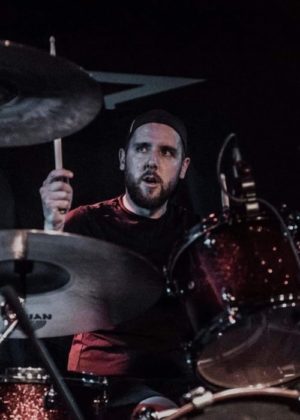 Daniel Wilding Height, Weight, Age, Spouse, Children, Facts, Biography