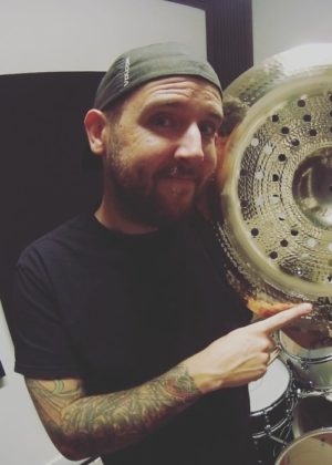 Daniel Wilding Height, Weight, Age, Spouse, Children, Facts, Biography