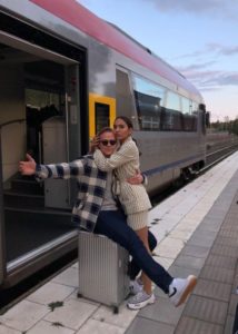 Edvard Olsson Height, Weight, Age, Girlfriend, Facts, Biography