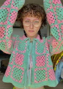 Ella Emhoff Height, Weight, Age, Family, Facts, Education, Biography