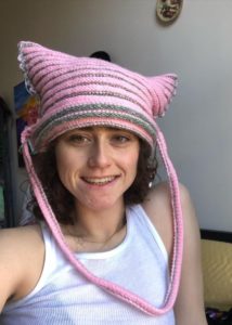 Ella Emhoff Height, Weight, Age, Family, Facts, Education, Biography