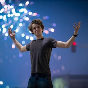 Eret Height, Weight, Age, Girlfriend, Boyfriend, Facts, Biography