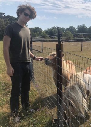 Eret Height, Weight, Age, Girlfriend, Boyfriend, Facts, Biography