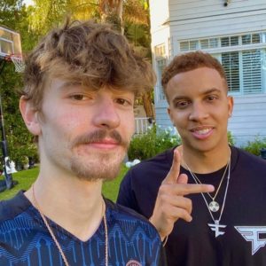 FaZe Blaze Height, Weight, Age, Girlfriend, Family, Facts, Biography