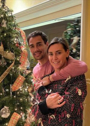 Fabio Fognini Height, Weight, Age, Family, Facts, Spouse, Biography