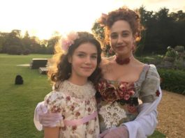 Florence Hunt Height, Weight, Age, Family, Biography, Facts