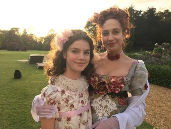 Florence Hunt Height, Weight, Age, Family, Biography, Facts