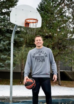 Georges St-Pierre Height, Weight, Family, Facts, Education, Biography