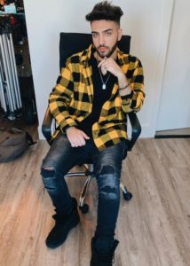 Greg Marks Height, Weight, Age, Girlfriend, Family, Facts, Biography