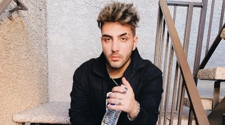 Greg Marks Height, Weight, Age, Girlfriend, Family, Facts, Biography