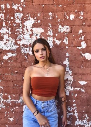 Hannah Kepple Height, Weight, Age, Boyfriend, Family, Facts, Biography