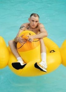 Harry Hudson Height, Weight, Age, Family, Facts, Girlfriend, Biography