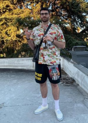 Hasan Piker Height, Weight, Age, Girlfriend, Family, Facts, Biography