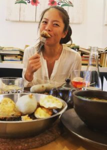 Hsieh Su-wei Height, Weight, Age, Family, Facts, Boyfriend, Biography