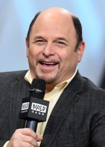 Jason Alexander Height, Weight, Family, Spouse, Education, Biography