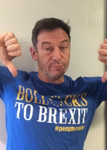 Jason Isaacs Height, Weight, Family, Facts, Spouse, Education, Biography